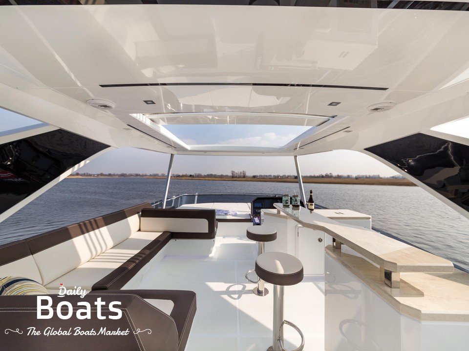 2022 Galeon 640 Fly for sale. View price, photos and Buy 2022 Galeon ...