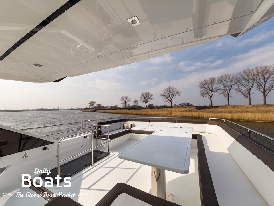 2022 Galeon 640 Fly for sale. View price, photos and Buy 2022 Galeon ...