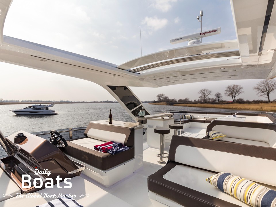2022 Galeon 640 Fly for sale. View price, photos and Buy 2022 Galeon ...