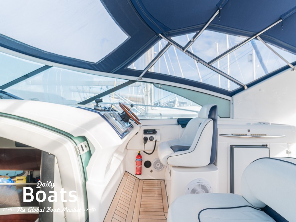 2000 Fairline Targa 40 for sale. View price, photos and Buy 2000 ...