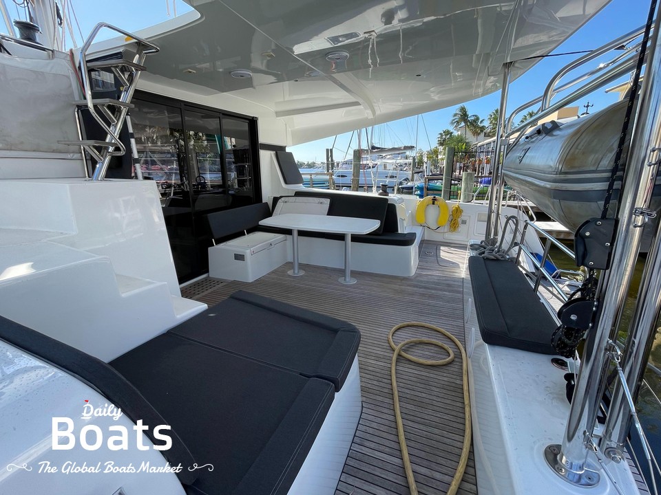 2019 Lagoon 42 for sale. View price, photos and Buy 2019 Lagoon 42 #338457