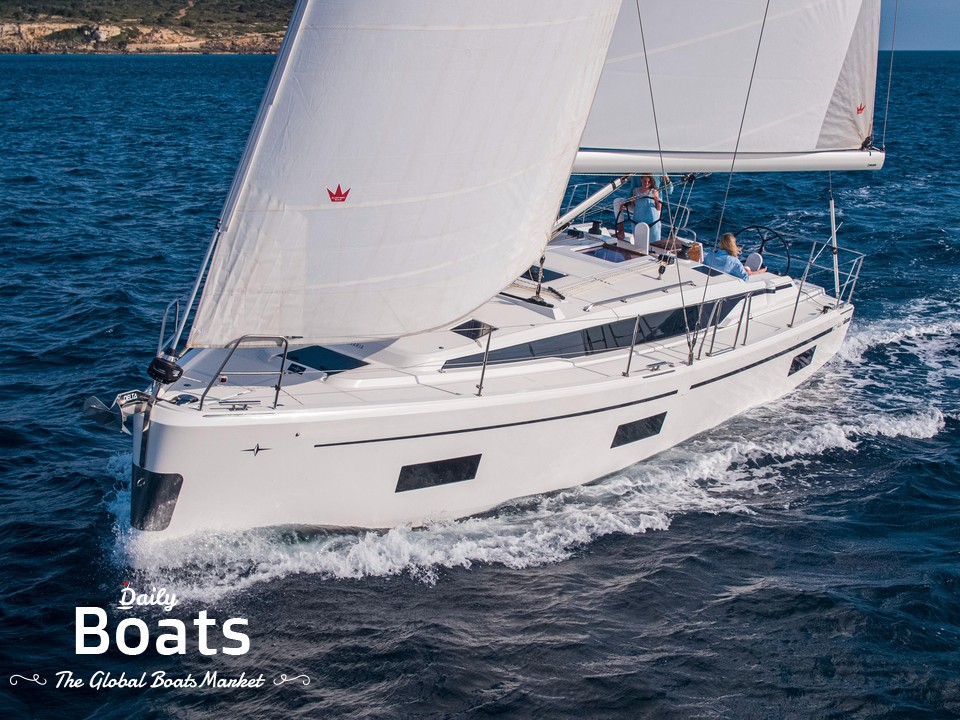 2023 Bavaria C42 for sale. View price, photos and Buy 2023 Bavaria C42 #338459