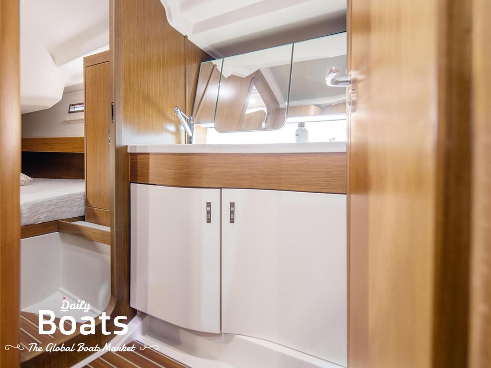 2023 Dehler 42 for sale. View price, photos and Buy 2023 Dehler 42 #338462