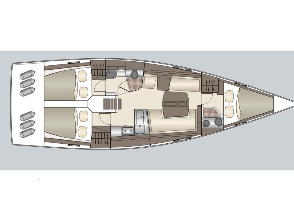 2023 Dehler 42 for sale. View price, photos and Buy 2023 Dehler 42 #338462