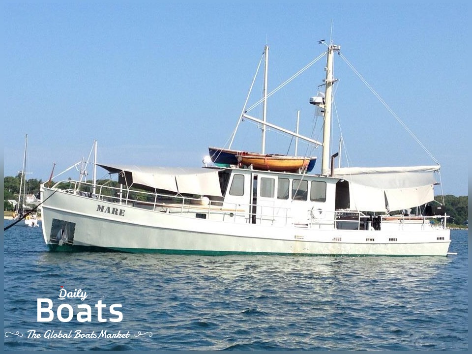 1947 Custom U.S. Navy Boat for sale. View price, photos and Buy 1947 ...