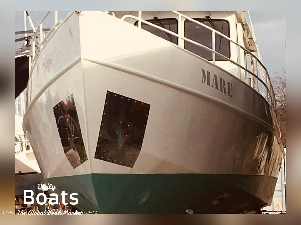 1947 Custom U.S. Navy Boat for sale. View price, photos and Buy 1947 ...