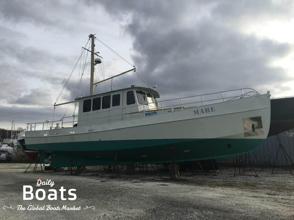 1947 Custom U.S. Navy Boat for sale. View price, photos and Buy 1947 ...