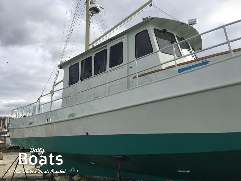 1947 Custom U.S. Navy Boat for sale. View price, photos and Buy 1947 ...