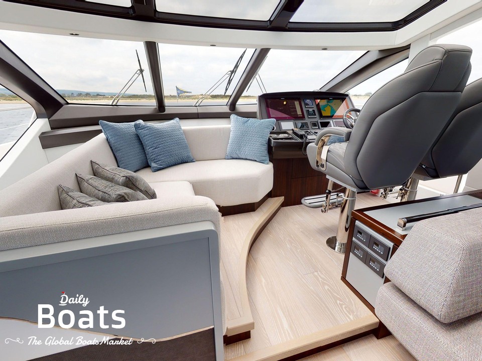 2021 Sunseeker Predator 74 Xps for sale. View price, photos and Buy ...