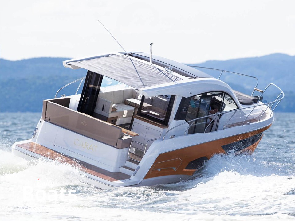 2022 Sealine C390 for sale. View price, photos and Buy 2022 Sealine ...