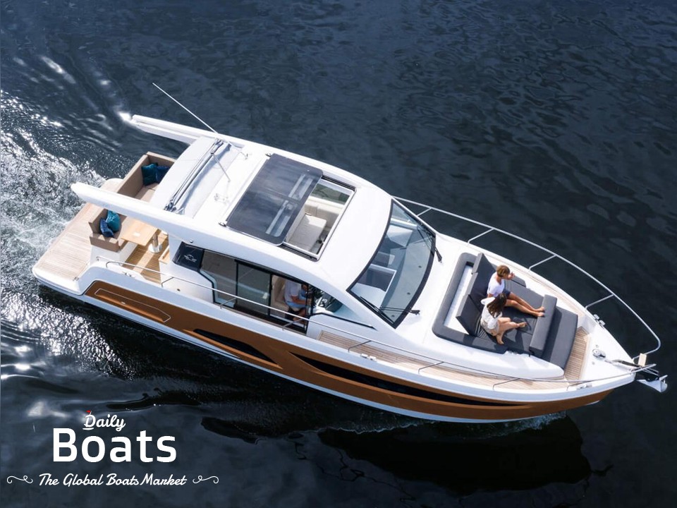 2022 Sealine C390 for sale. View price, photos and Buy 2022 Sealine ...