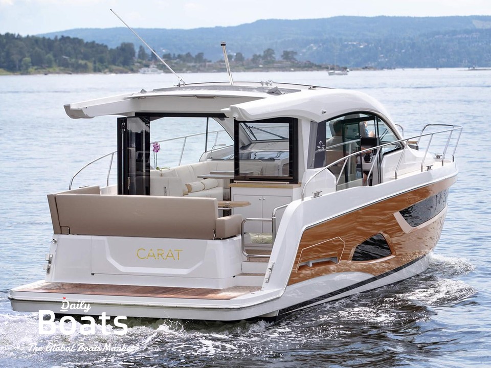 2022 Sealine C390 for sale. View price, photos and Buy 2022 Sealine ...