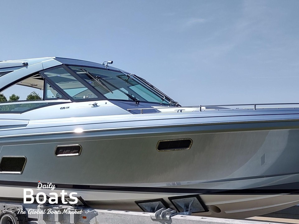 2022 Formula 430 Super Sport Crossover for sale. View price, photos and ...