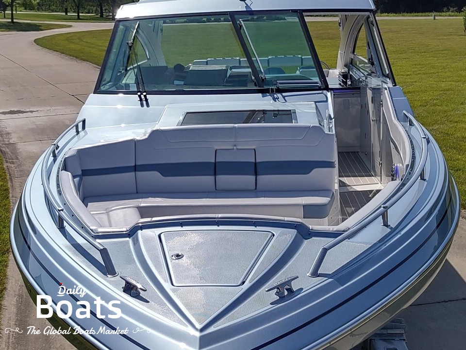 2022 Formula 430 Super Sport Crossover for sale. View price, photos and ...