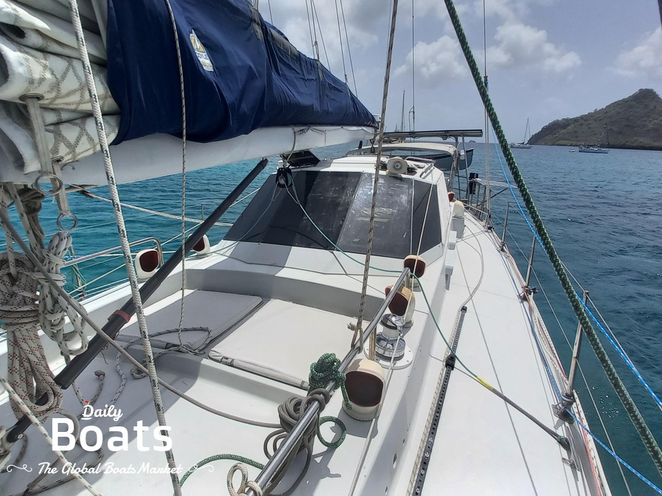 1994 Sundeer 64 for sale. View price, photos and Buy 1994 Sundeer 64 ...