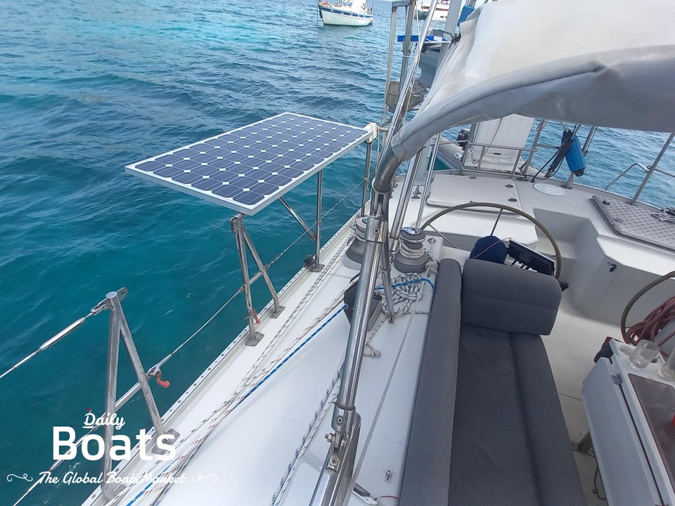 1994 Sundeer 64 for sale. View price, photos and Buy 1994 Sundeer 64 ...