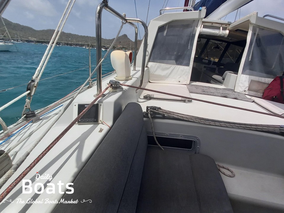 1994 Sundeer 64 for sale. View price, photos and Buy 1994 Sundeer 64 ...