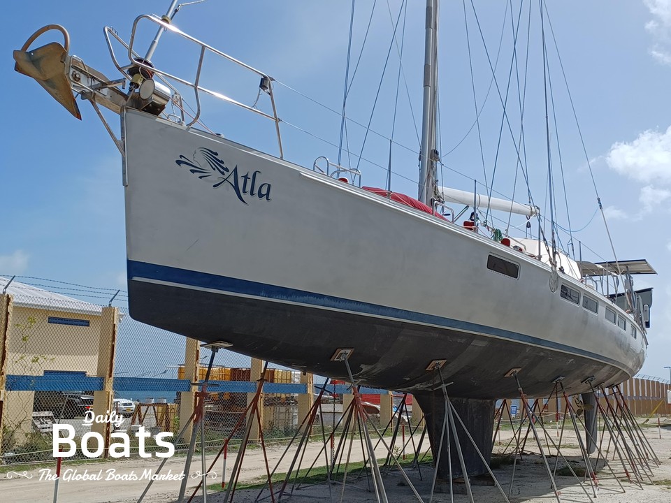 1994 Sundeer 64 for sale. View price, photos and Buy 1994 Sundeer 64 ...