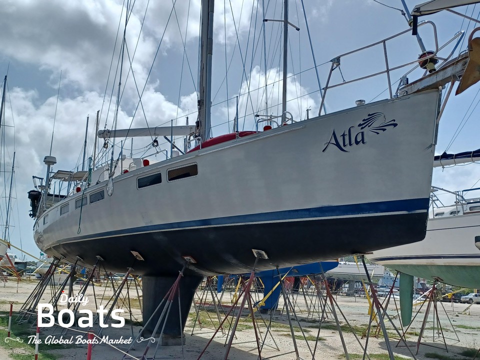 1994 Sundeer 64 for sale. View price, photos and Buy 1994 Sundeer 64 ...