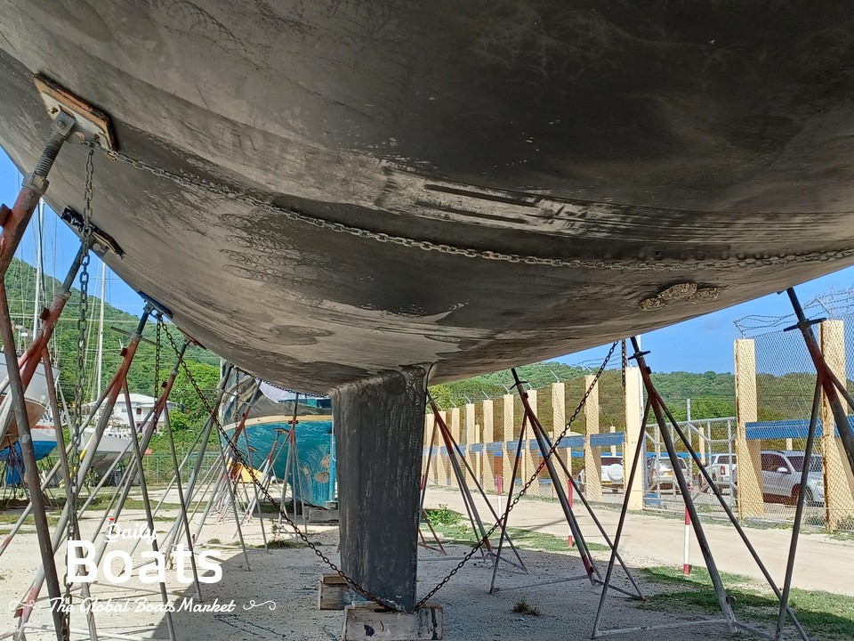 1994 Sundeer 64 for sale. View price, photos and Buy 1994 Sundeer 64 ...