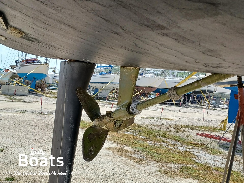 1994 Sundeer 64 for sale. View price, photos and Buy 1994 Sundeer 64 ...