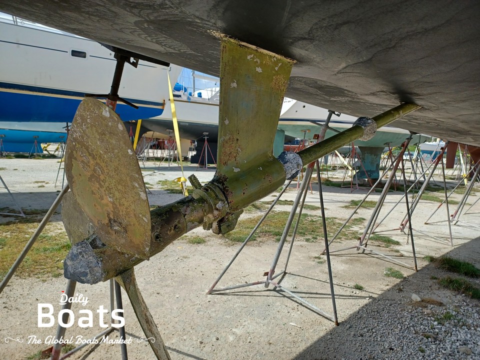 1994 Sundeer 64 for sale. View price, photos and Buy 1994 Sundeer 64 ...