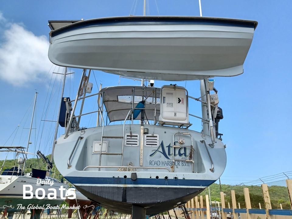 1994 Sundeer 64 for sale. View price, photos and Buy 1994 Sundeer 64 ...