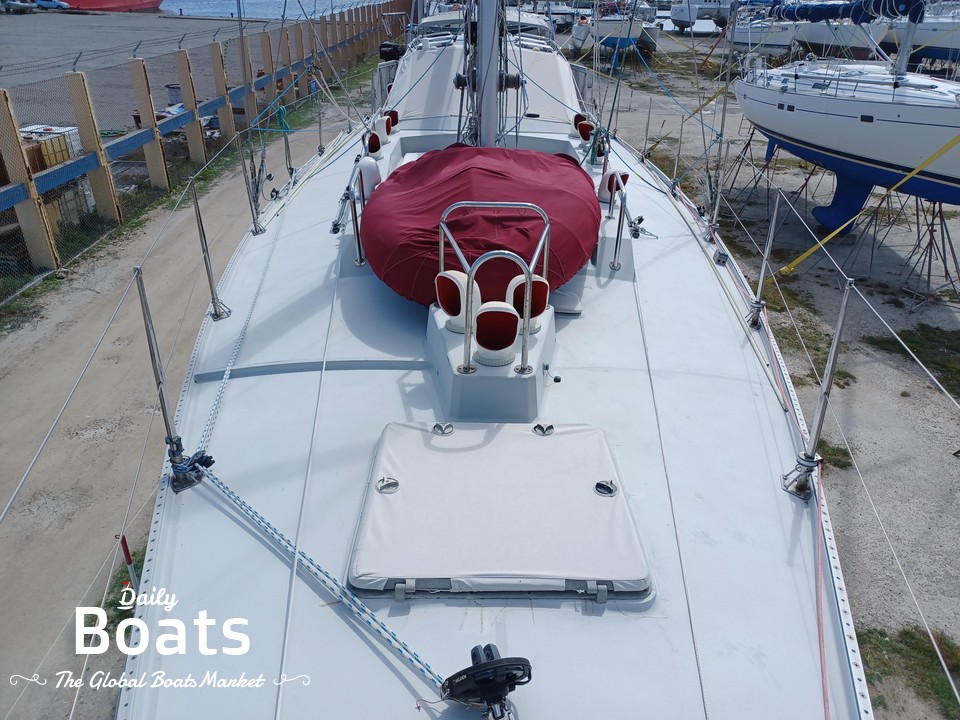 1994 Sundeer 64 for sale. View price, photos and Buy 1994 Sundeer 64 ...