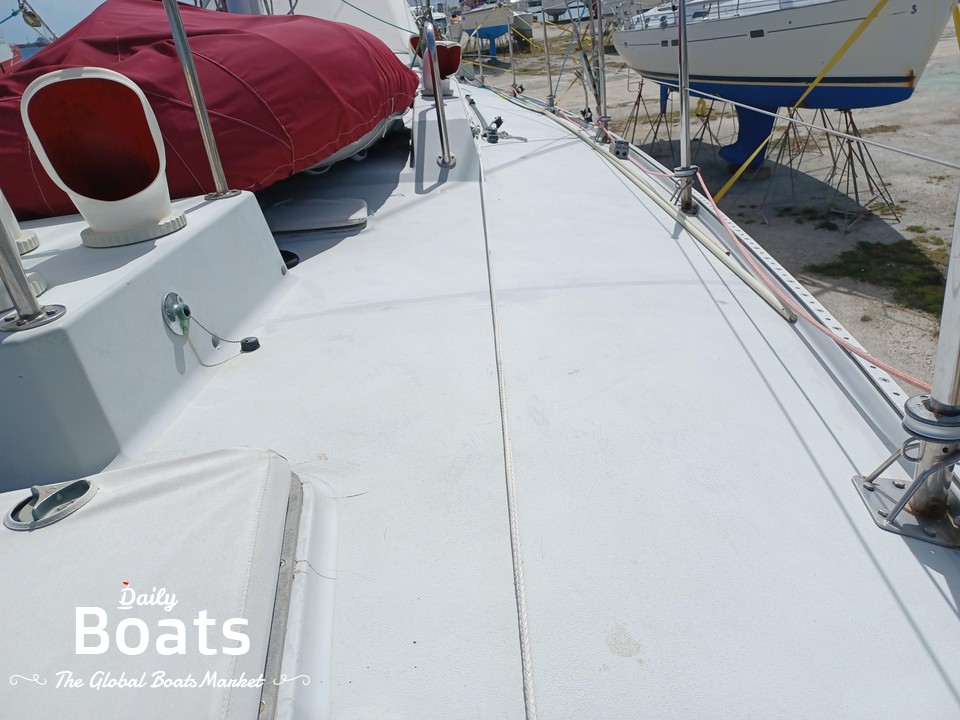 1994 Sundeer 64 for sale. View price, photos and Buy 1994 Sundeer 64 ...