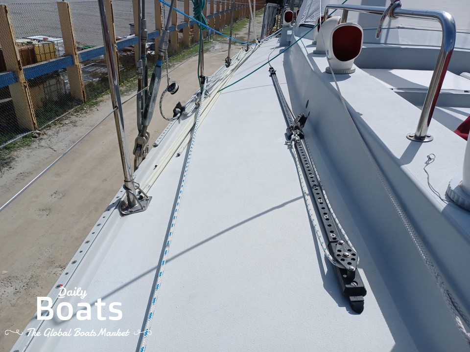 1994 Sundeer 64 for sale. View price, photos and Buy 1994 Sundeer 64 ...