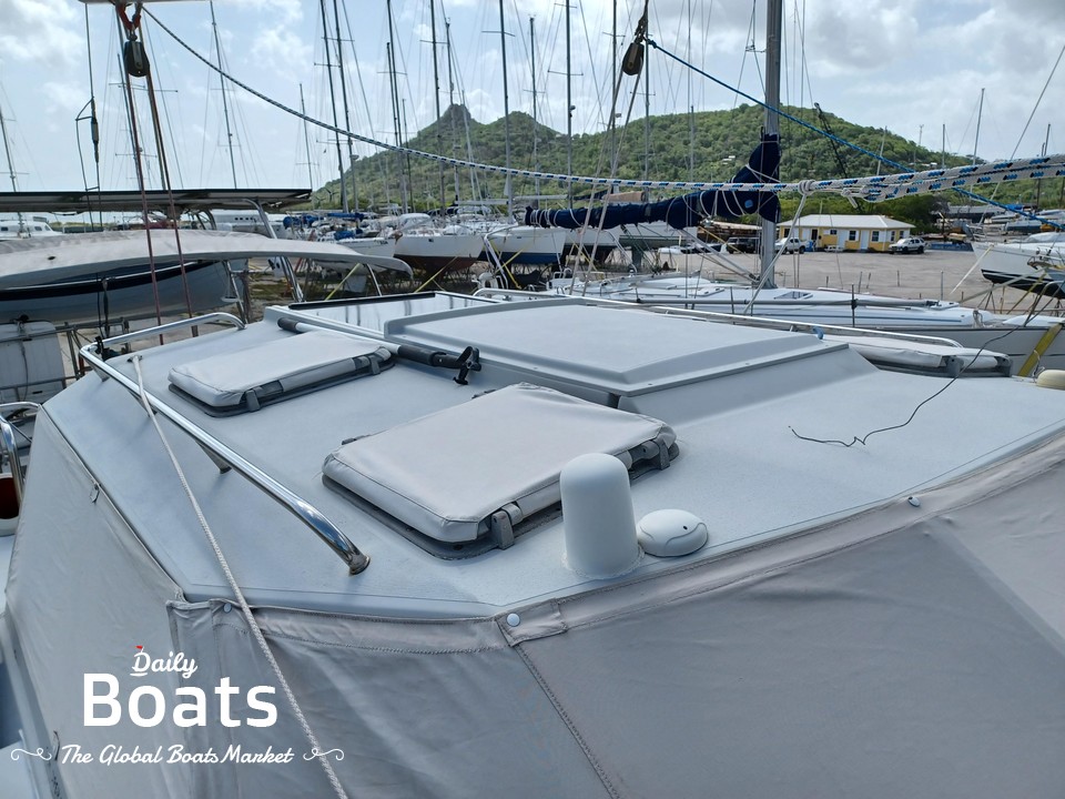 1994 Sundeer 64 for sale. View price, photos and Buy 1994 Sundeer 64 ...