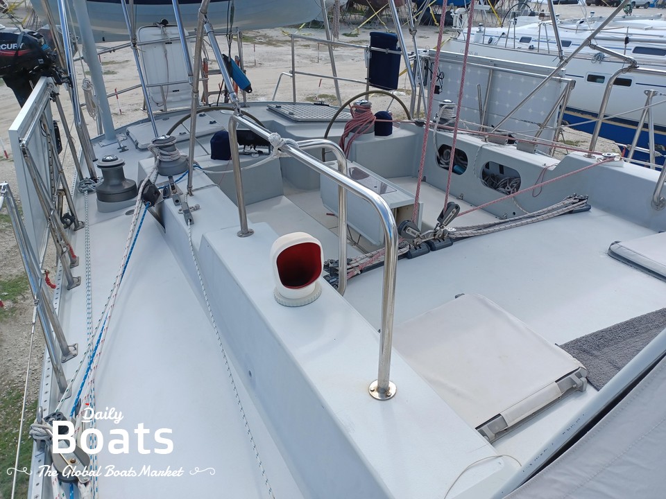 1994 Sundeer 64 for sale. View price, photos and Buy 1994 Sundeer 64 ...