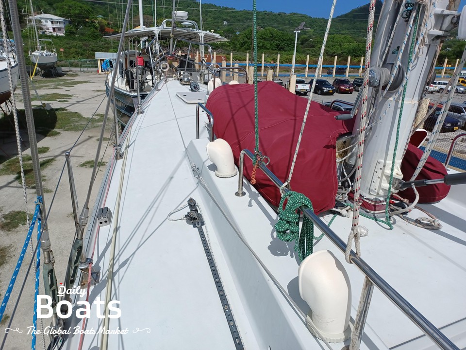 1994 Sundeer 64 for sale. View price, photos and Buy 1994 Sundeer 64 ...