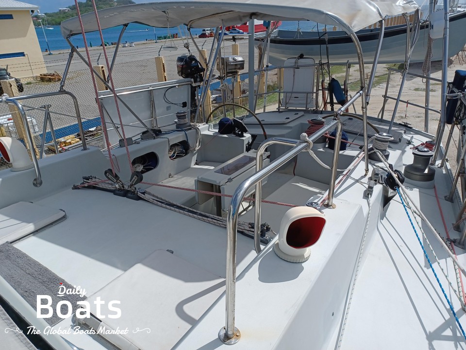 1994 Sundeer 64 for sale. View price, photos and Buy 1994 Sundeer 64 ...