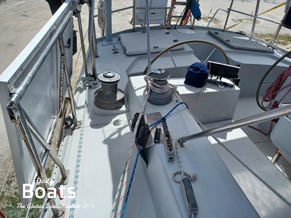 1994 Sundeer 64 for sale. View price, photos and Buy 1994 Sundeer 64 ...