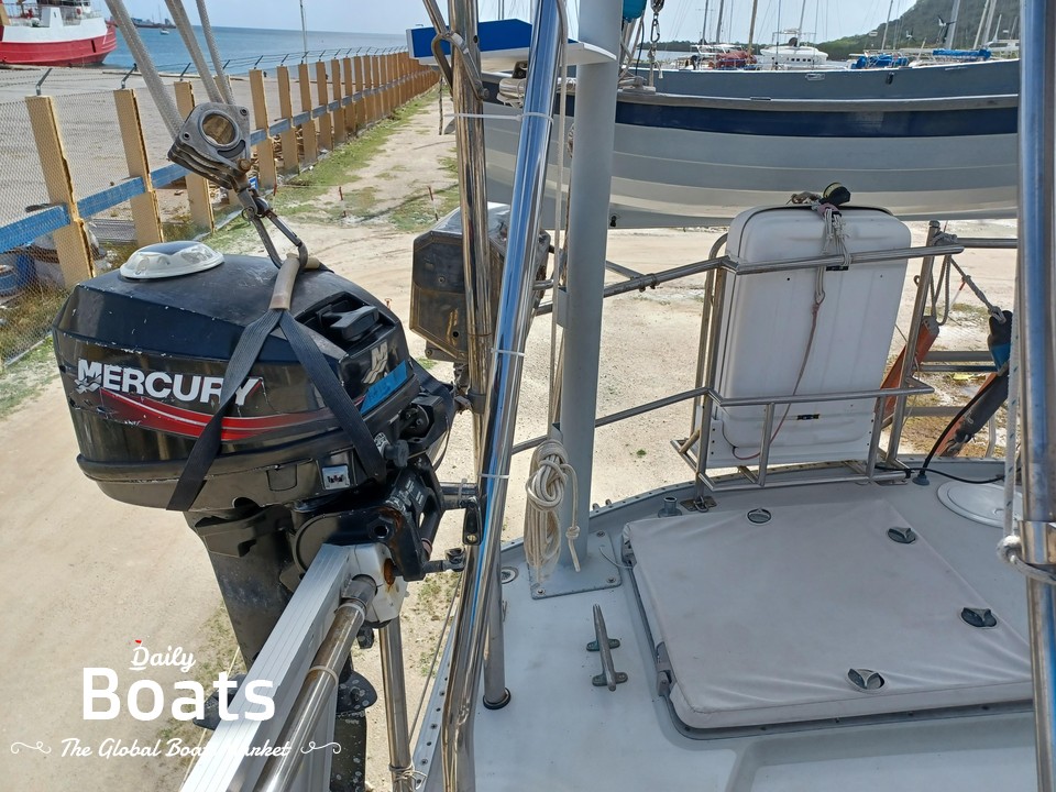 1994 Sundeer 64 for sale. View price, photos and Buy 1994 Sundeer 64 ...