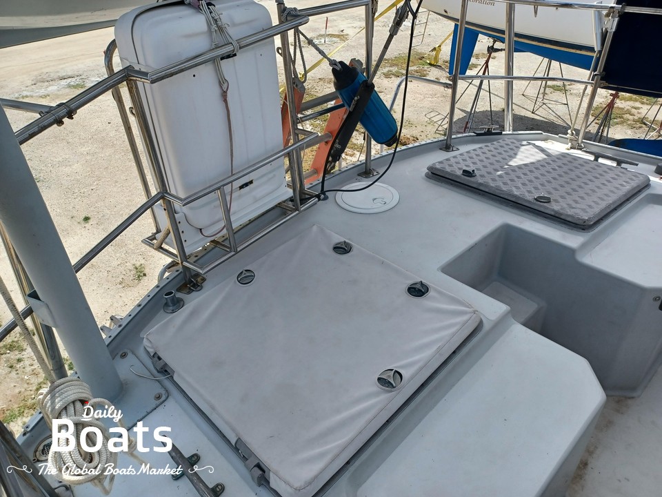 1994 Sundeer 64 for sale. View price, photos and Buy 1994 Sundeer 64 ...