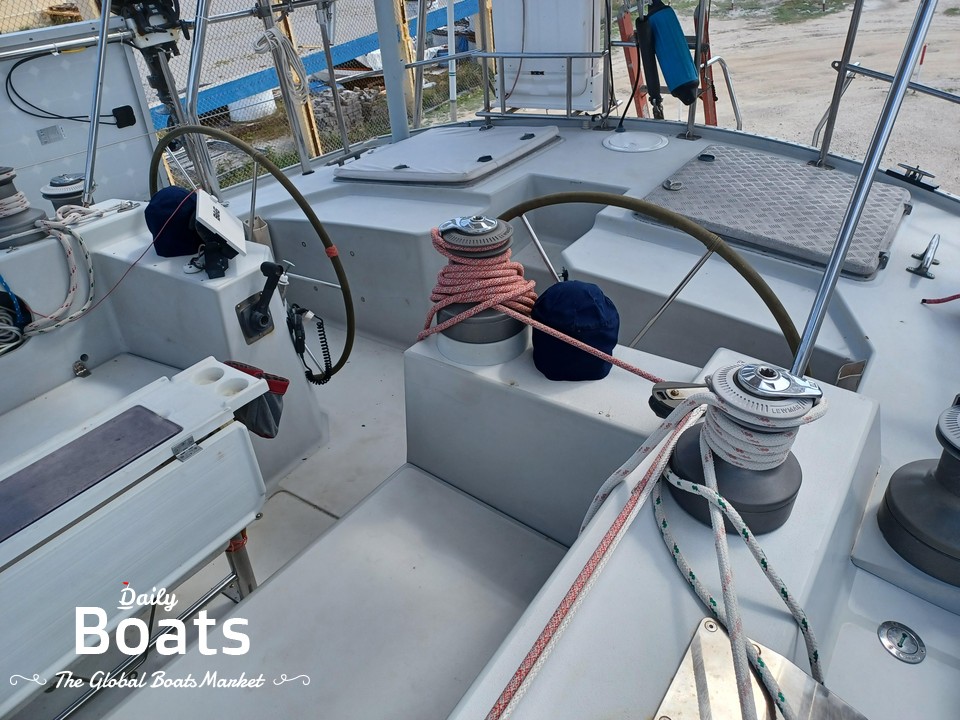 1994 Sundeer 64 for sale. View price, photos and Buy 1994 Sundeer 64 ...