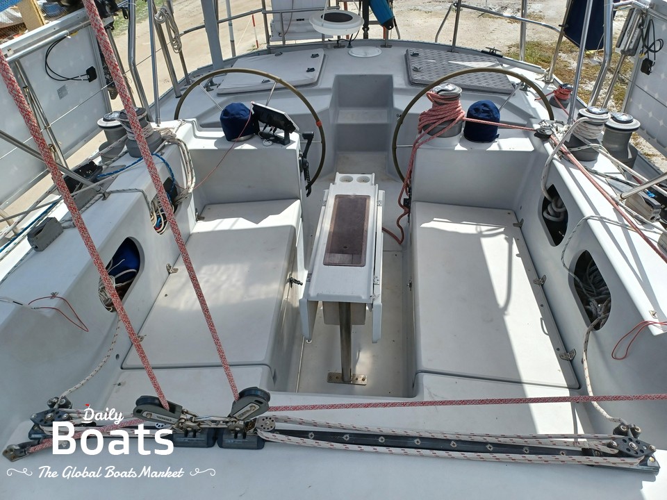 1994 Sundeer 64 for sale. View price, photos and Buy 1994 Sundeer 64 ...