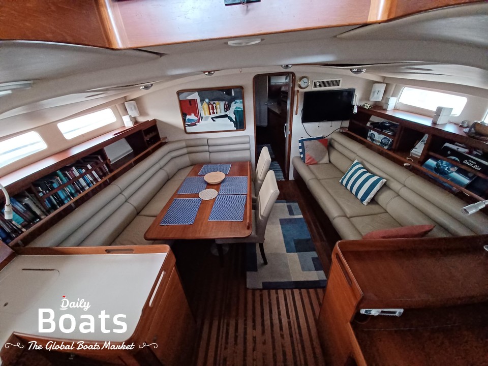 1994 Sundeer 64 for sale. View price, photos and Buy 1994 Sundeer 64 ...