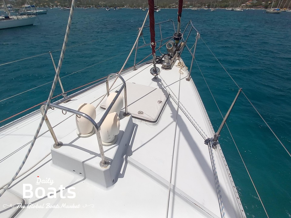 1994 Sundeer 64 for sale. View price, photos and Buy 1994 Sundeer 64 ...