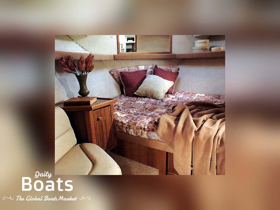 1998 Bayliner 4087 Aft Cabin Motoryacht for sale. View price, photos ...