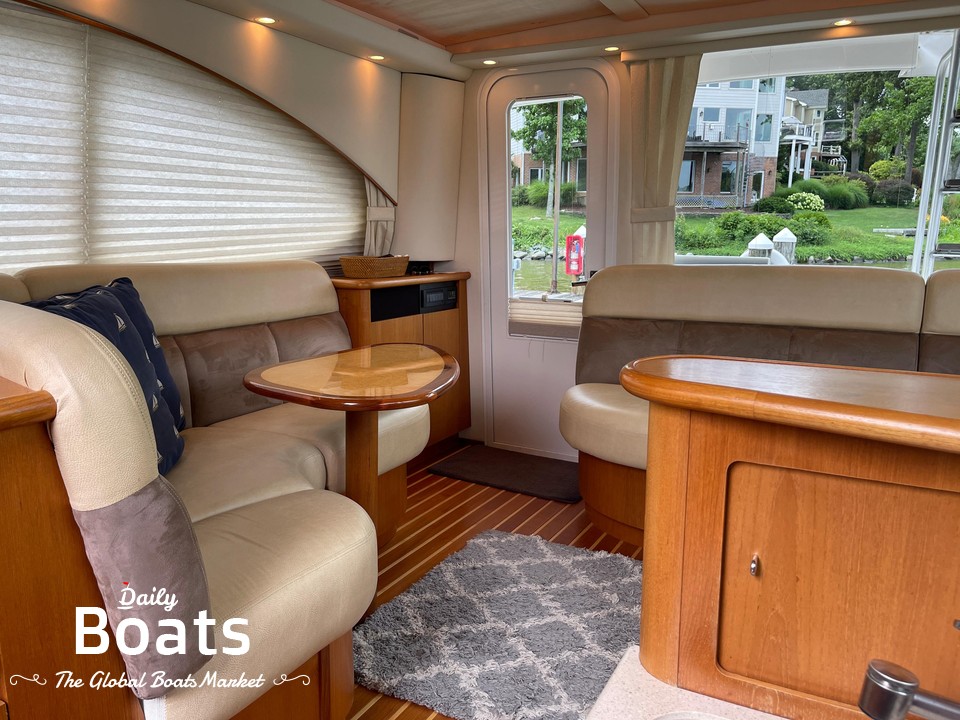 2007 Tiara Yachts 3900 Convertible for sale. View price, photos and Buy ...