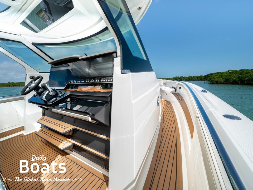 2023 Tiara Yachts 48 Ls for sale. View price, photos and Buy 2023 Tiara ...