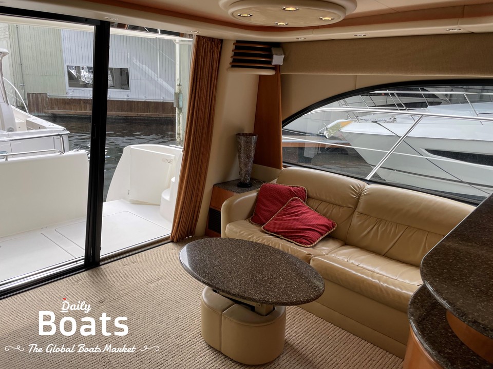 2004 Meridian 58 Ph for sale. View price, photos and Buy 2004 Meridian ...