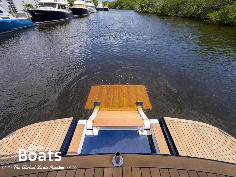 2019 Palm Beach Motor Yachts Pb65 for sale. View price, photos and Buy ...