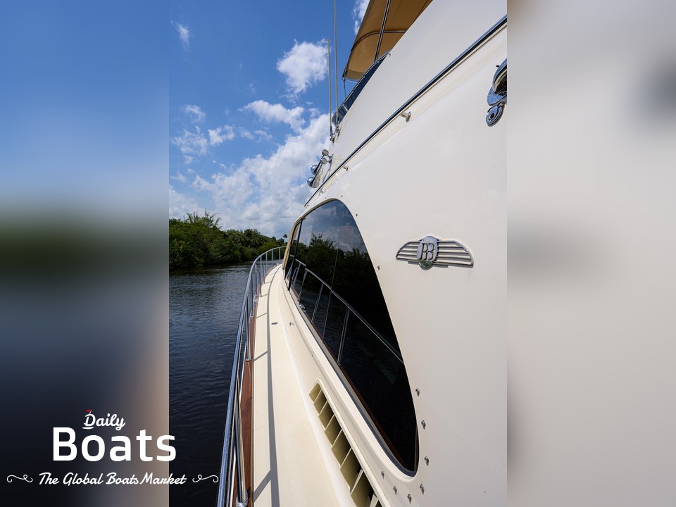 2019 Palm Beach Motor Yachts Pb65 for sale. View price, photos and Buy ...