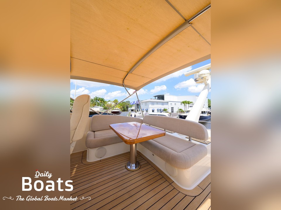 2019 Palm Beach Motor Yachts Pb65 for sale. View price, photos and Buy ...