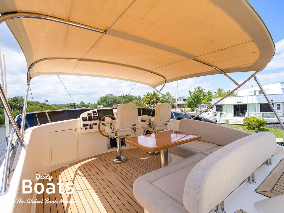 2019 Palm Beach Motor Yachts Pb65 for sale. View price, photos and Buy ...