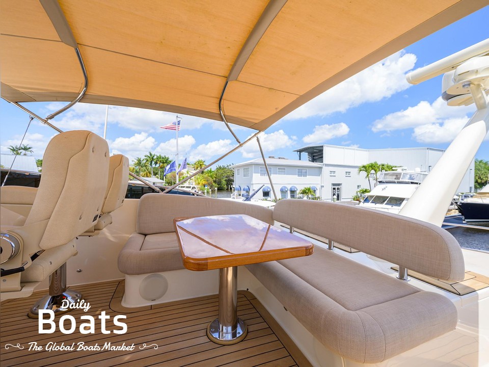 2019 Palm Beach Motor Yachts Pb65 for sale. View price, photos and Buy ...